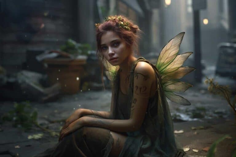 Urban Fantasy Creatures and Beings: A Guide to the Magical Inhabitants ...