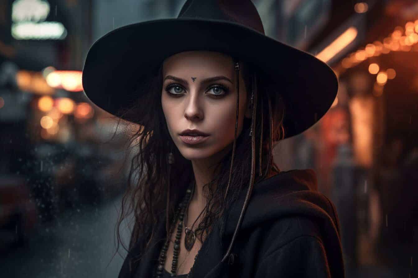 Urban Fantasy Creatures and Beings: A Guide to the Magical Inhabitants ...