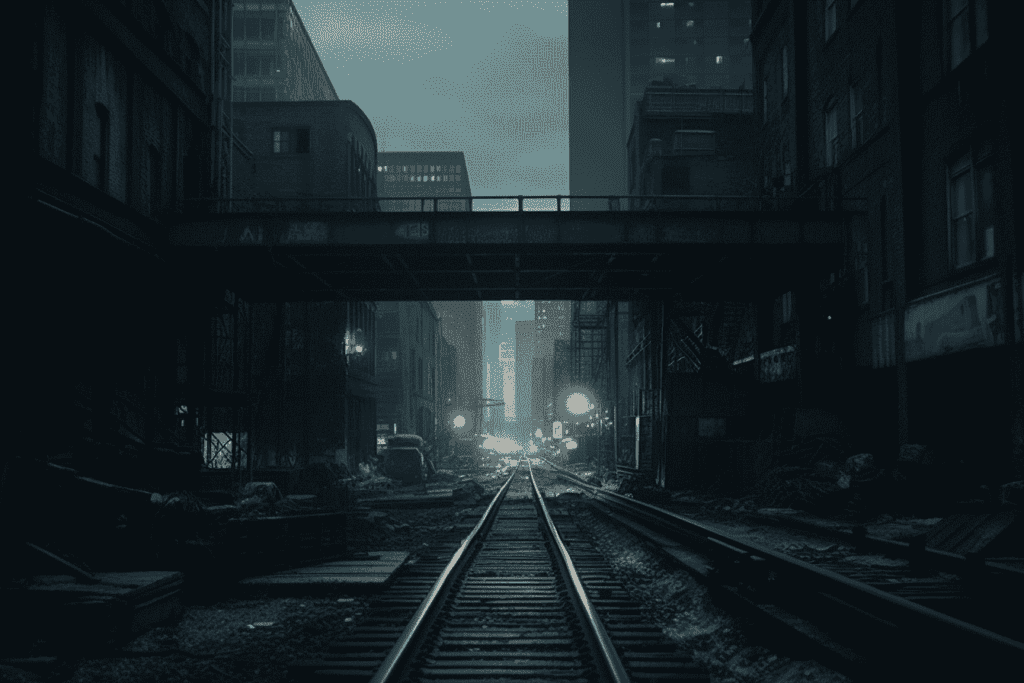 Top 10 Dark and Disturbing Urban Fantasy Novels That Will Keep You Up ...