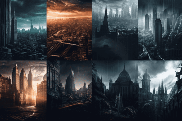 What Is Urban Fantasy? Exploring the Genre and Its Unique Appeal